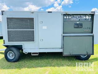 Engineered Air Systems MA-3D Self Contained Flight Line Air Condition ...