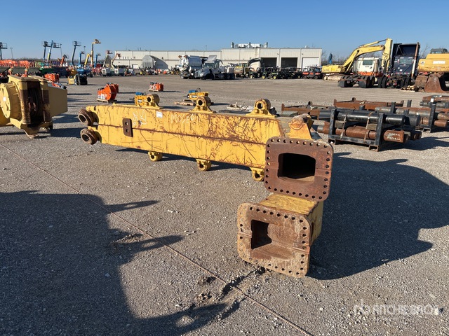 C-Frame Dozer Attachment | Ritchie Bros. Auctioneers