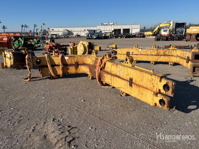 C-Frame Dozer Attachment | Ritchie Bros. Auctioneers