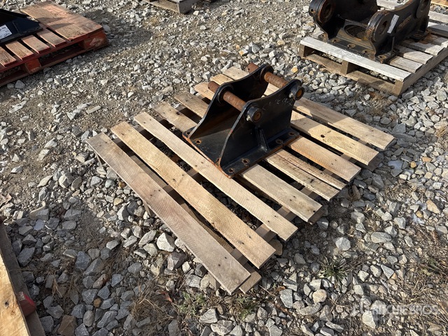 Allied SK45 Mounting Bracket | Ritchie Bros. Auctioneers