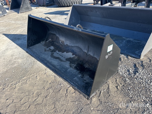 Ford 106 in Loader Bucket | Ritchie Bros. Auctioneers