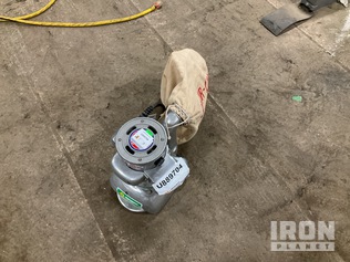 2012 Essex-Silver Line SL-7 Electric Floor Sander in Bel Air, Maryland ...