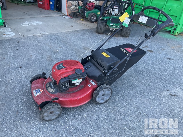 2022 Toro 21462 Walk-Behind Lawn Mower in Finksburg, Maryland, United ...