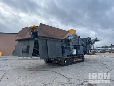 Used Crushing Equipment For Sale | Ritchie Bros. Auctioneers