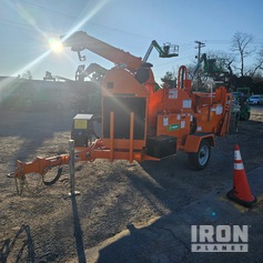 2023 Bandit 255 Tow-Behind Wood Chipper in Finksburg, Maryland, United ...