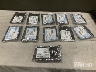 Surplus (11) Airbus Helicopters 366A57434000 Spring Loaded Rod ...