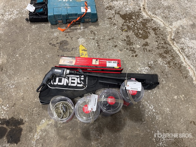 Senco SG4100 Screwdriver | Ritchie Bros. Auctioneers