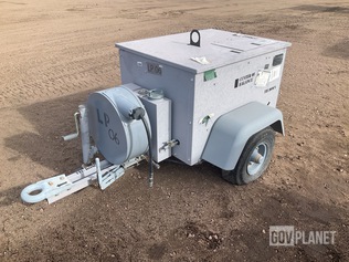 Surplus Clark XP-25 MC20-WHTZ-T4F-E01 20CFM Air Compressor in Colorado ...