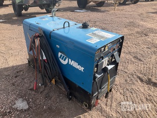 Miller PipePro 304 Engine Driven Welder in Colorado Springs, Colorado ...
