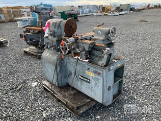 Monarch EE Lathe in Hermiston, Oregon, United States (IronPlanet Item ...
