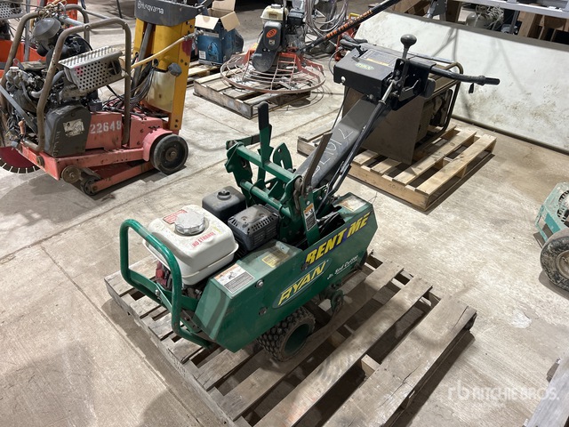 Ryan Sod Cutter | Ritchie Bros. Auctioneers