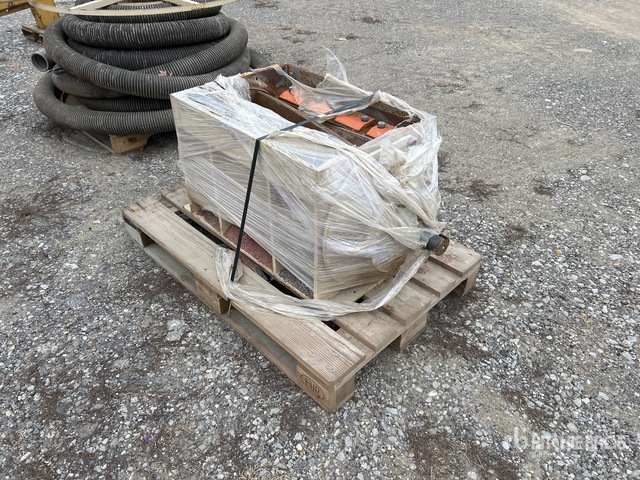 Finn Gear Assembly | Ritchie Bros. Auctioneers