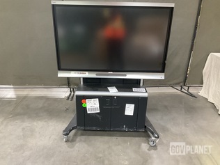 Surplus SMART SBID8055i-G5 Interactive Display in Chambersburg ...