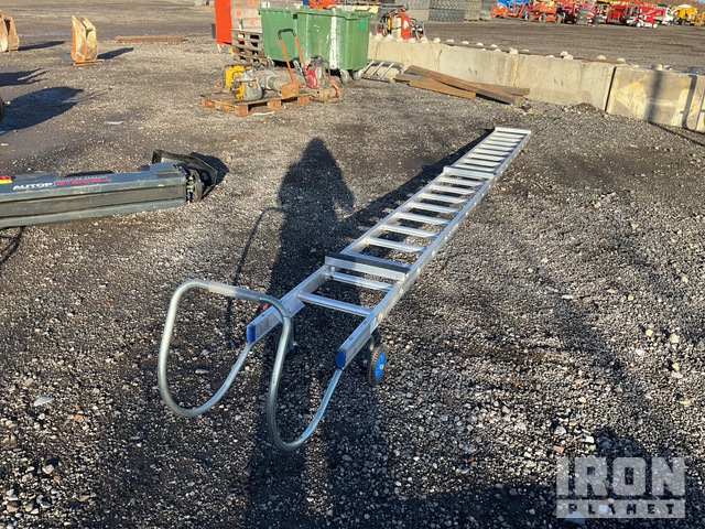 Ladder | Ritchie Bros. Auctioneers