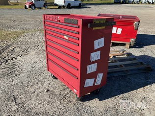 Surplus Armstrong Tool Box in Lake Butler, Florida, United States ...