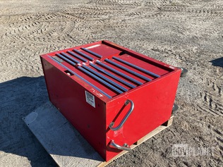 Surplus Waterloo Tool Box in Lake Butler, Florida, United States ...