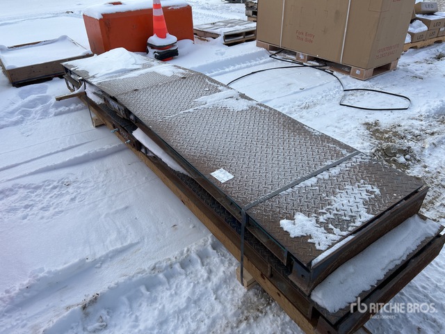 Massload Truck Scale | Ritchie Bros. Auctioneers