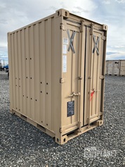 Sea Box JHC-SB812.0 Storage Container in Hermiston, Oregon, United ...