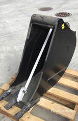 Cat BHL PL 16 in Digging Bucket - Fits Cat 420 in Rockford, Illinois ...