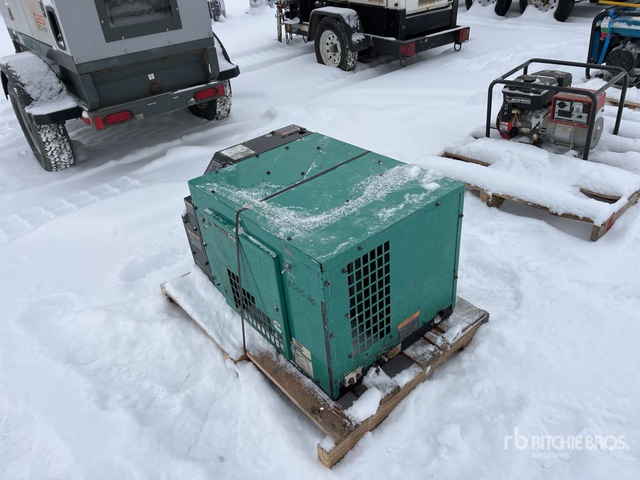 Onan Generator Set | Ritchie Bros. Auctioneers