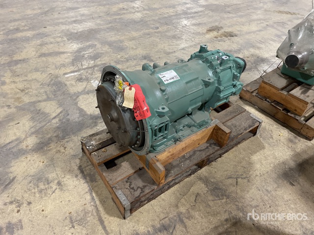 Allison MT650 Transmisión | Ritchie Bros. Auctioneers