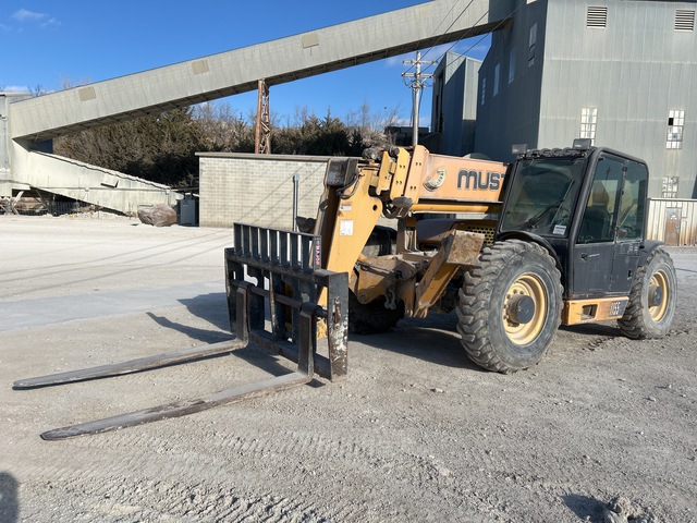 Equipment & Trucks Auction - Dec 19 2024 | IronPlanet