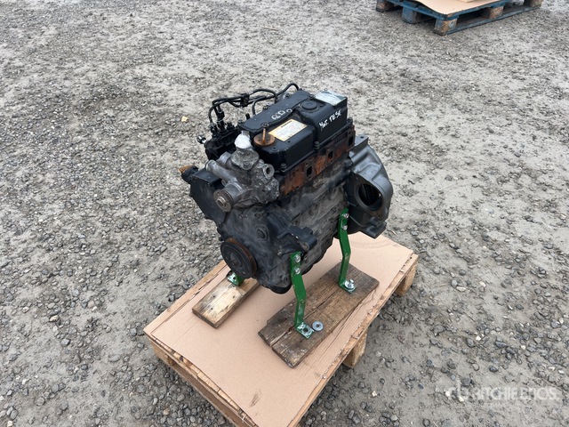 Yanmar 3TNV70-SSU Engine | Ritchie Bros. Auctioneers