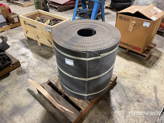 30 in x 158 ft Nastri trasportatori | Ritchie Bros. Auctioneers