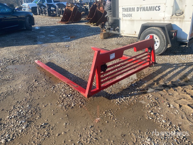 Headache Rack | Ritchie Bros. Auctioneers