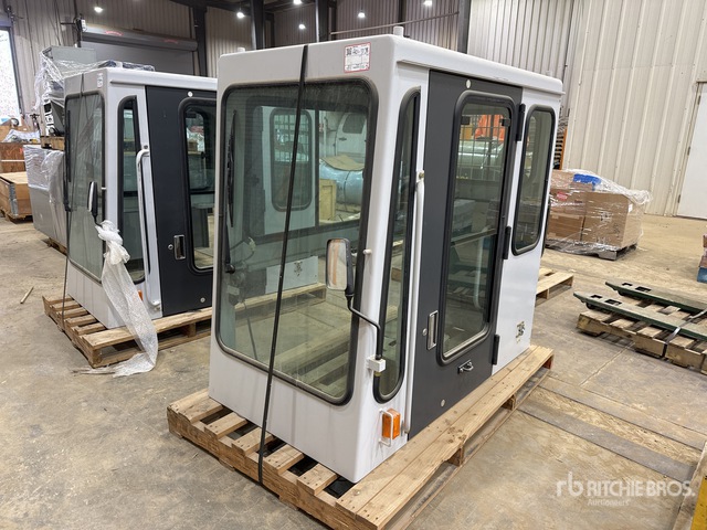 Cab | Ritchie Bros. Auctioneers