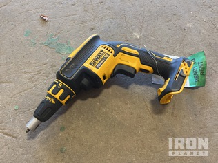 2022 Dewalt DCF620B Brushless Drywall Screw Gun in Downingtown ...