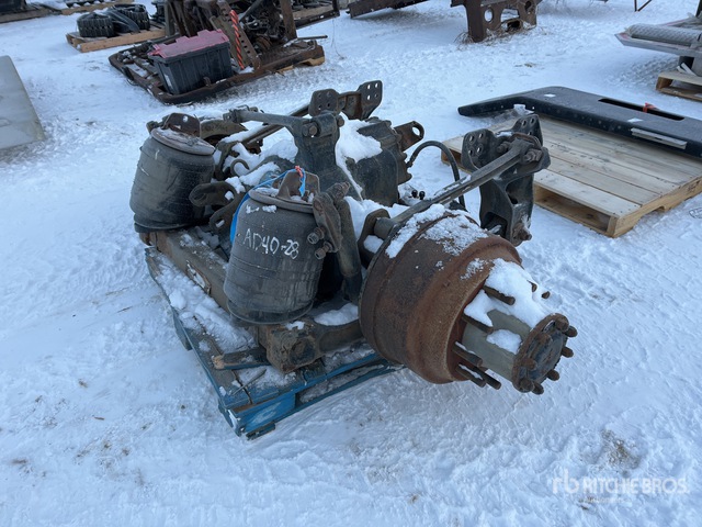 Dana R46-170DH Differential | Ritchie Bros. Auctioneers