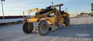 2011 Cat RM300 Soil Stabilizer Reclaimer in Nuevo Leon, Nuevo León ...