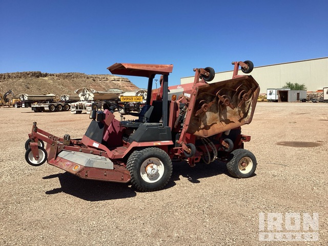 Toro GroundsMaster 580D Fairway Mower in Saint George, Utah, United ...