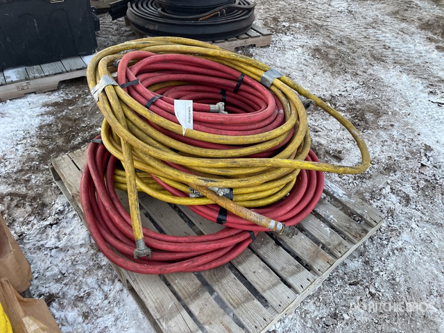 Quantity of Air Hose | Ritchie Bros. Auctioneers