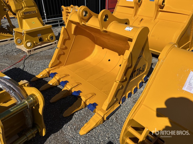 2024 JESON BKT 336-60 60 in Digging Excavator Bucket - Fits Cat 336 ...
