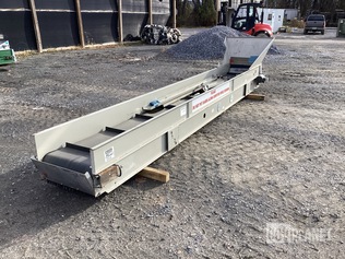Prodeva CC-26-18 Conveyor in Chambersburg, Pennsylvania, United States ...