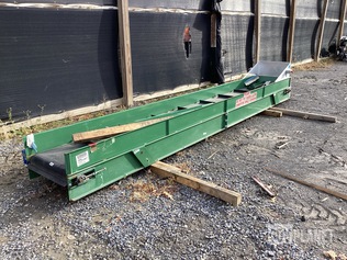 Surplus Prodeva CC-26-18 Conveyor in Chambersburg, Pennsylvania, United ...