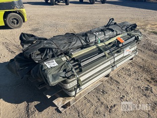 5-4-7861-1 Lightweight Maintenance Enclosure in Saraland, Alabama ...