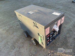 Western Shelter Systems Multi-Fuel Water Heater in Saraland, Alabama ...