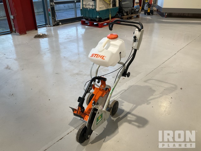Stihl Cut off saw trolley | Ritchie Bros. Auctioneers