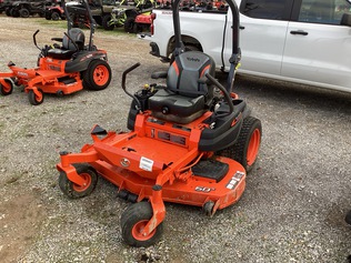 2024 Kubota Z422KWTNC-60 Zero-Turn Lawn Mower (Inoperable) in ...