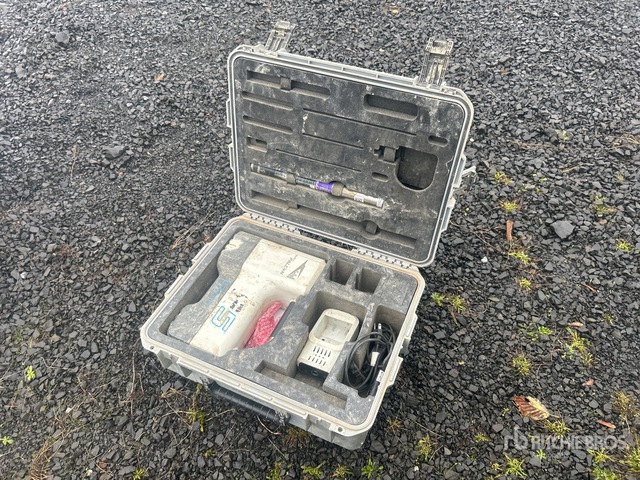 2018 DigiTrak Falcon F5 Locator | Ritchie Bros. Auctioneers