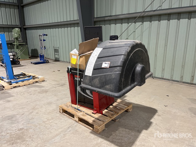 Wheel Balancer | Ritchie Bros. Auctioneers