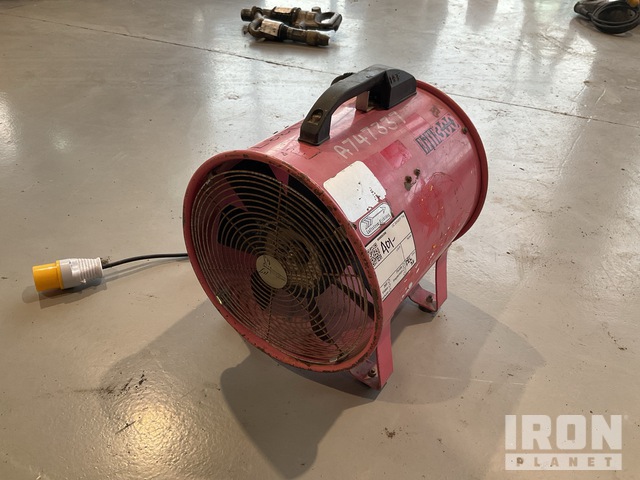 Elite 300 Fume Extractor | Ritchie Bros. Auctioneers