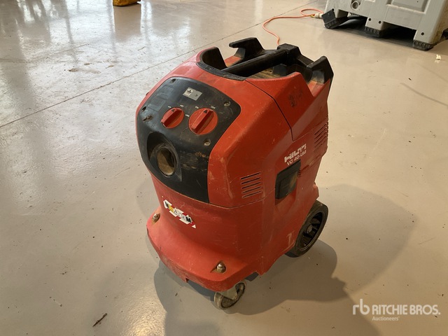 2017 Hilti VC40 Aspirateur | Ritchie Bros. Auctioneers