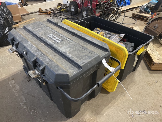 Miscellaneous Tools | Ritchie Bros. Auctioneers