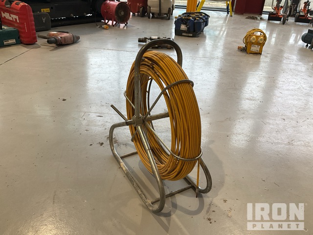 150m Cobra Reel | Ritchie Bros. Auctioneers