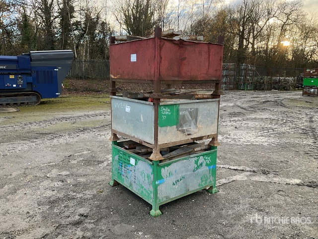 Quantity of (3) Crates of Slimlite soldiers Slim-lite HD shora adaptor ...