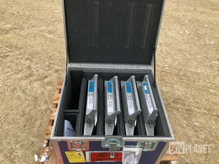 Surplus Intercomp MH300-D Scale Set in Abilene, Kansas, United States ...